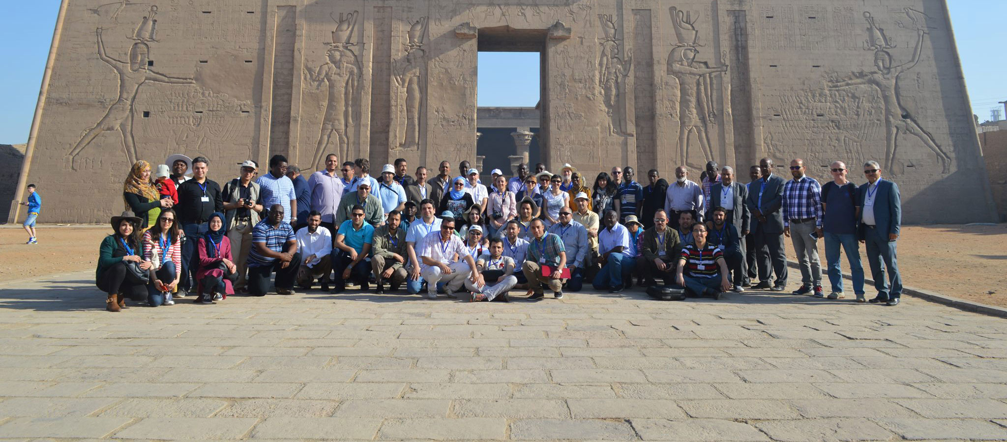 Project Participants | IGCP Project 659